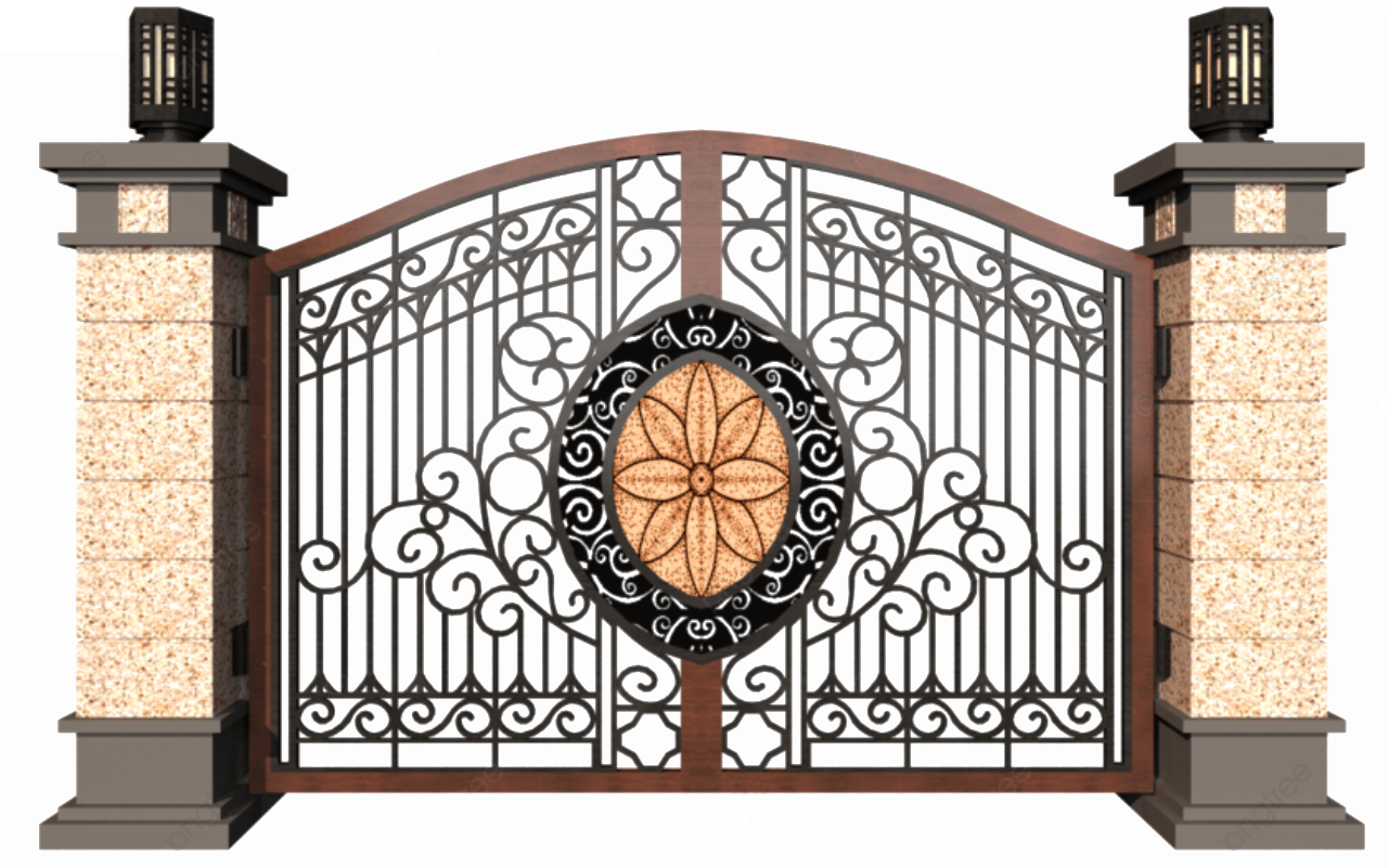 Gate Automation - Jadex International
